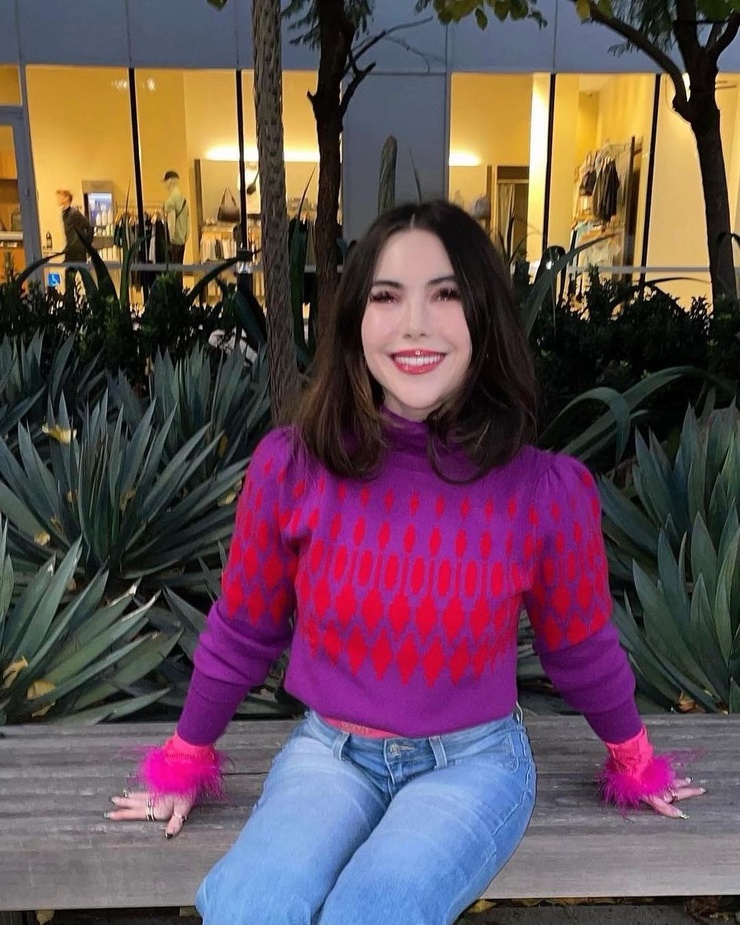 Picture of Mckayla Maroney