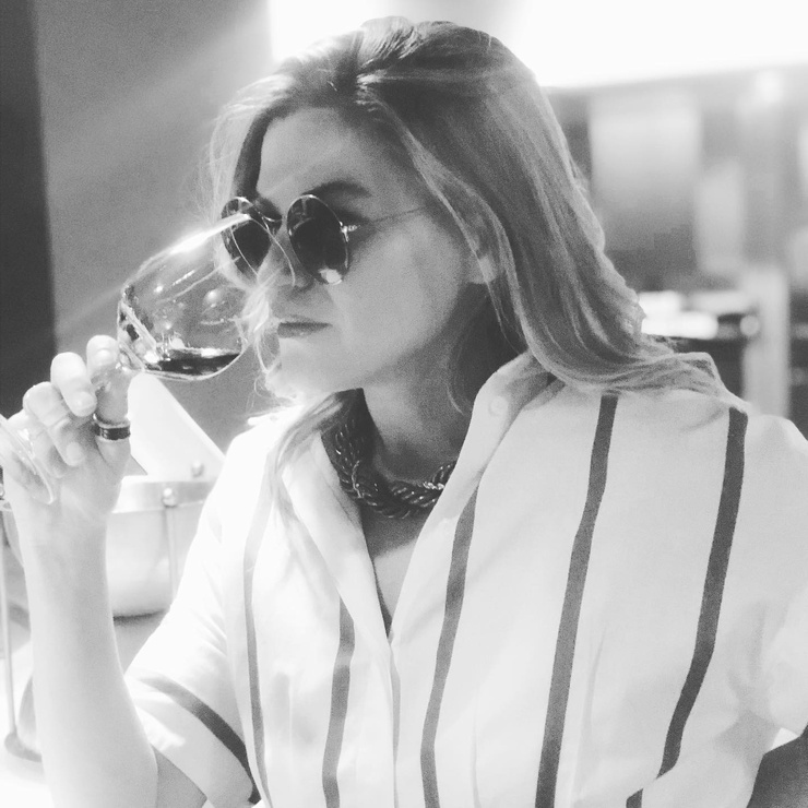 Picture of Melody Gardot