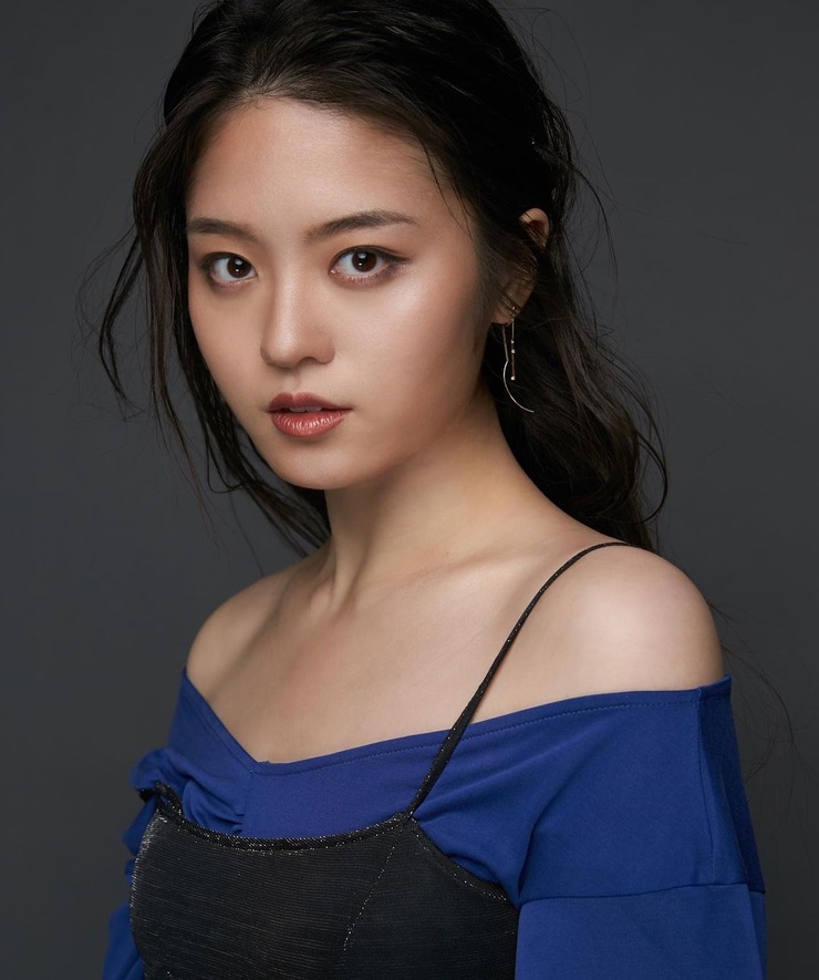 Picture of Luna Fujimoto