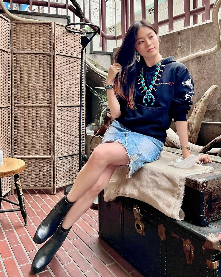 Picture of Luna Fujimoto