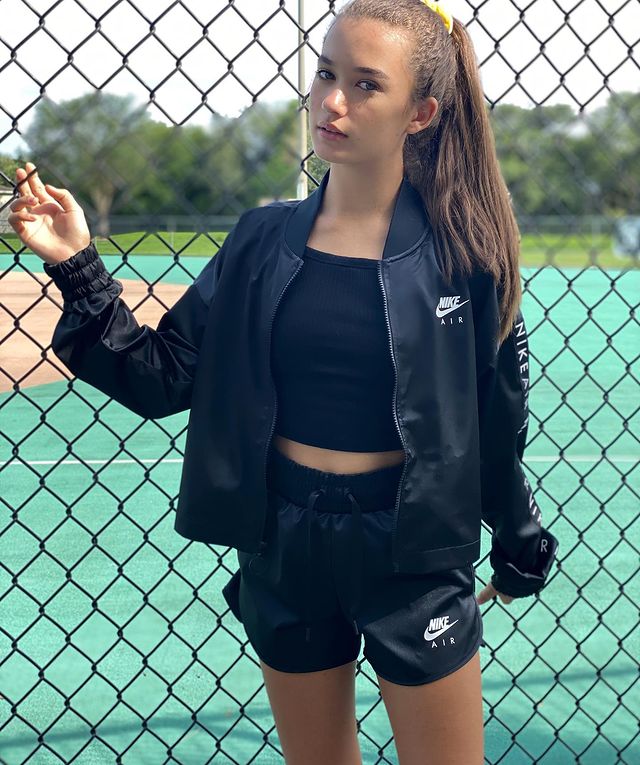 Picture of Valeria Collazo