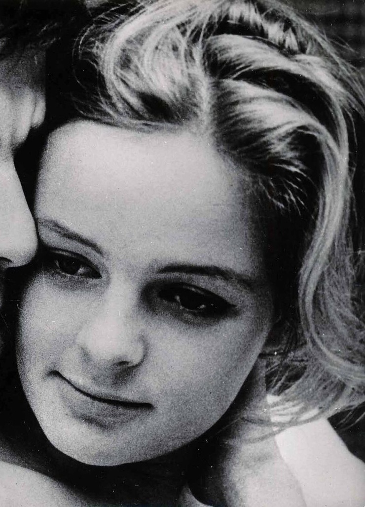 Picture of Sabine Sinjen