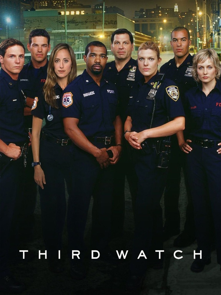 Third Watch Picture Third Watch Picture