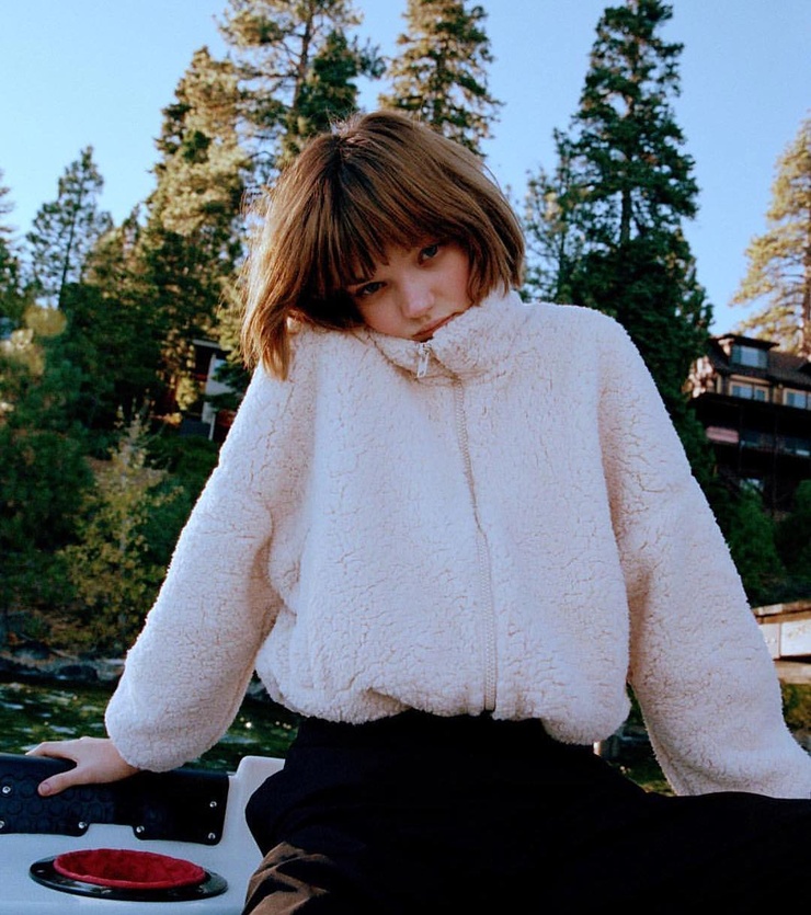 Picture of Pasha Harulia