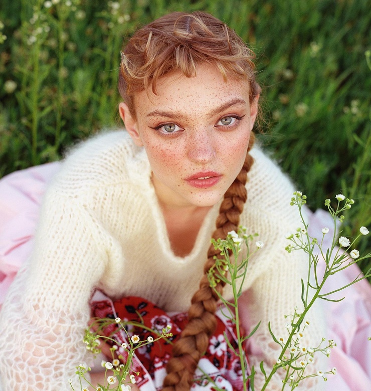 Picture of Pasha Harulia