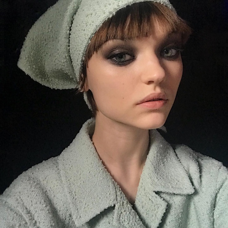 Picture of Pasha Harulia