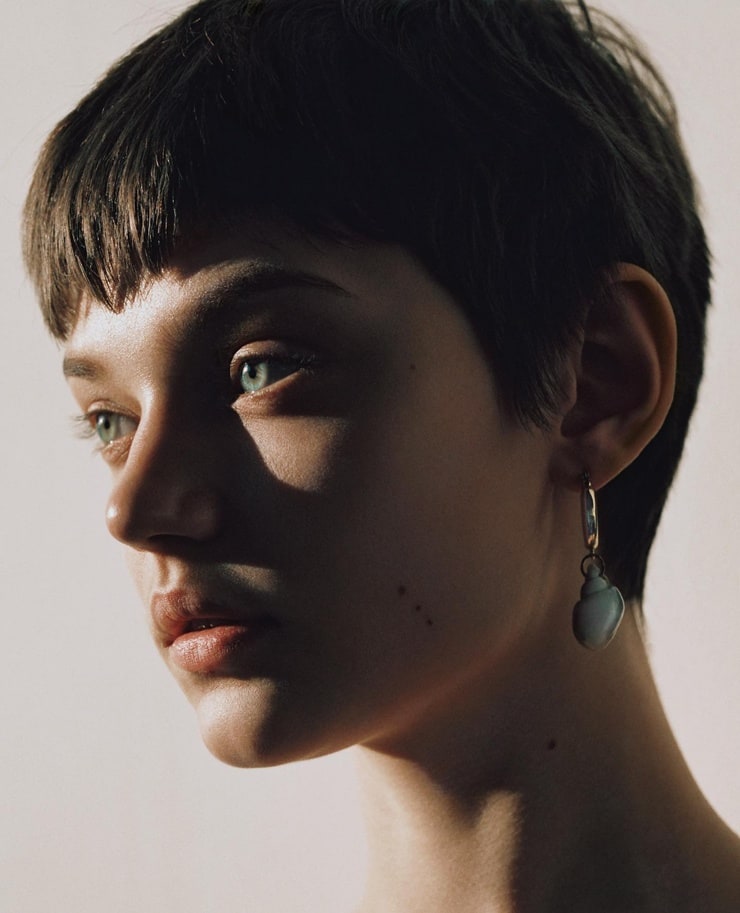 Pasha Harulia picture