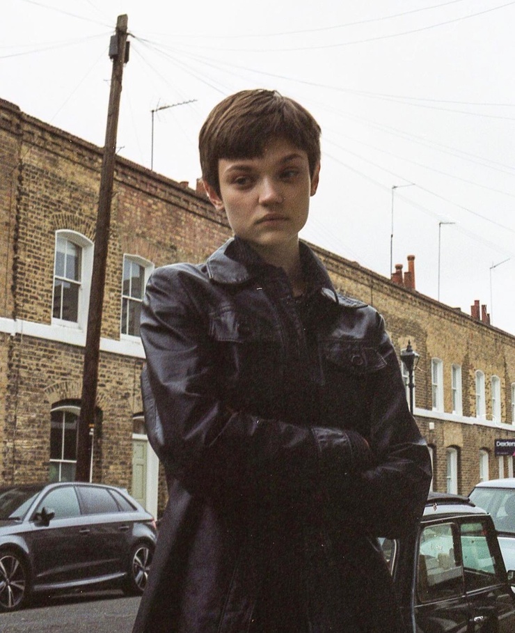 Picture of Pasha Harulia