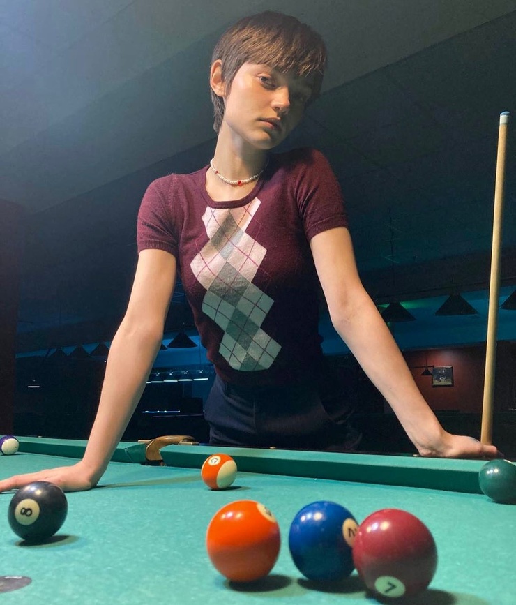 Picture of Pasha Harulia