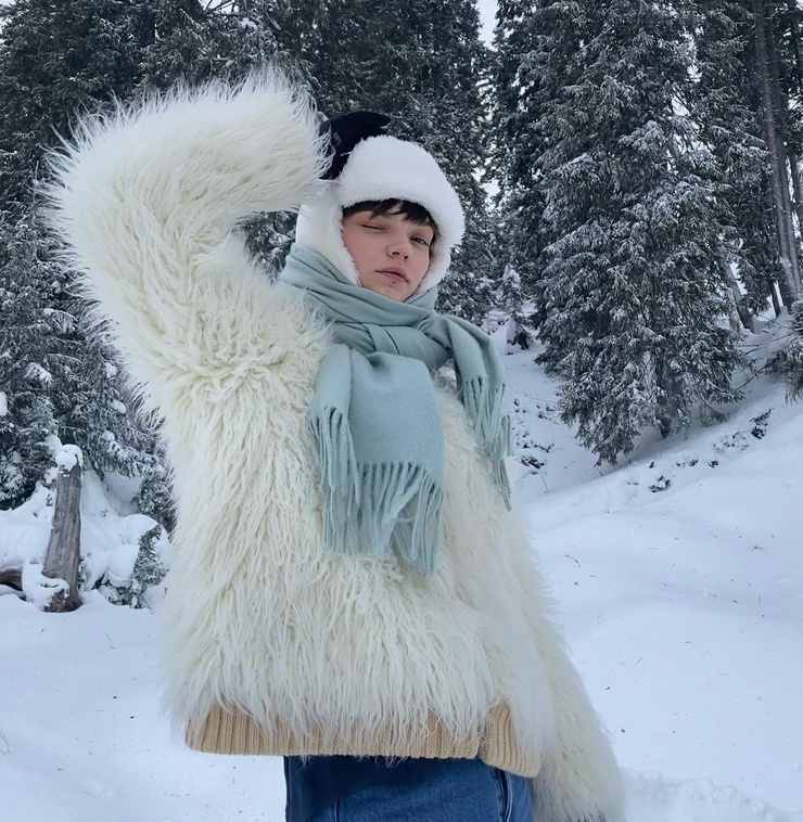 Picture of Pasha Harulia