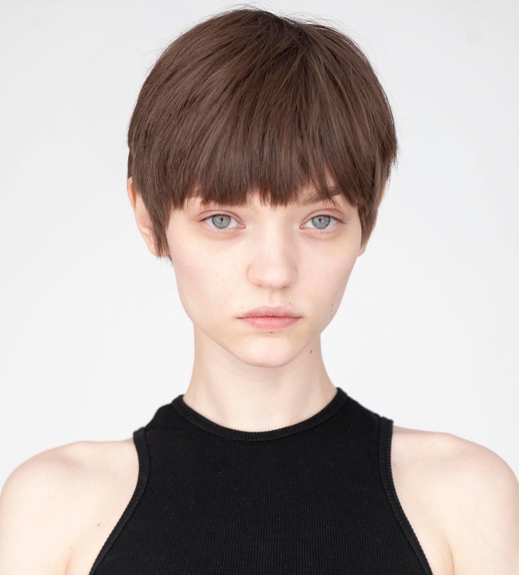 Picture of Pasha Harulia