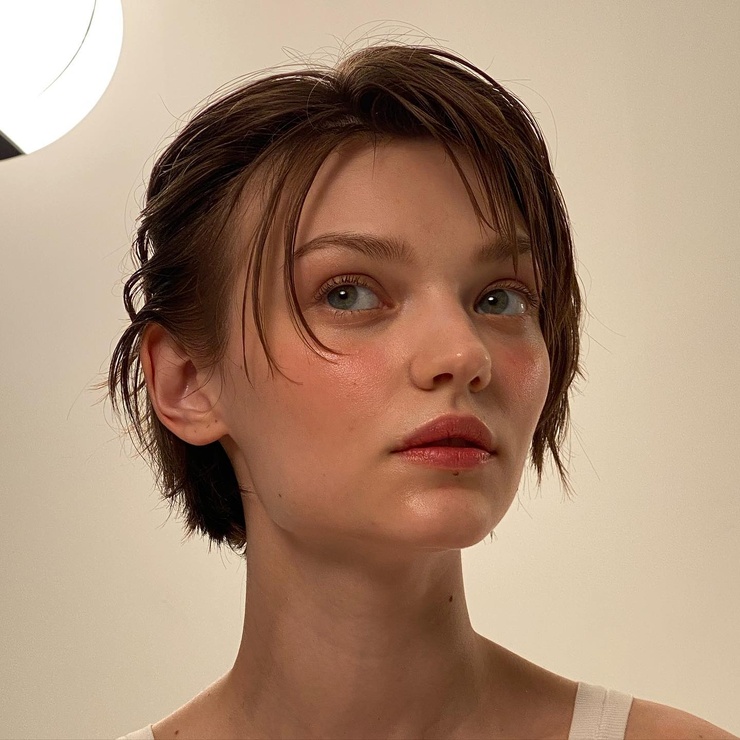 Picture of Pasha Harulia