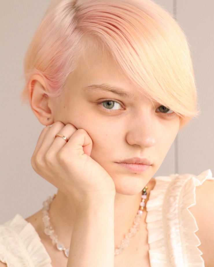 Picture of Pasha Harulia