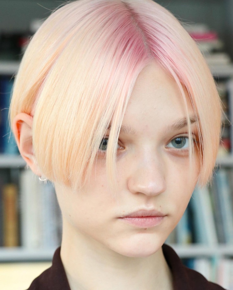 Picture of Pasha Harulia