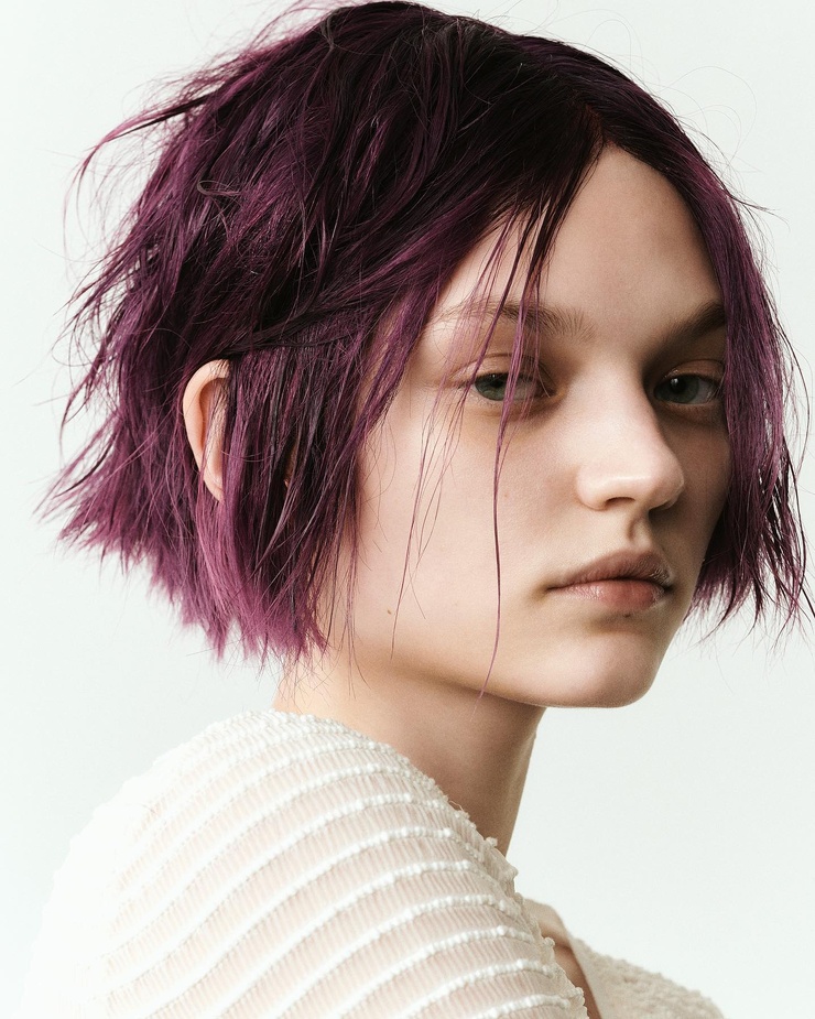 Picture of Pasha Harulia