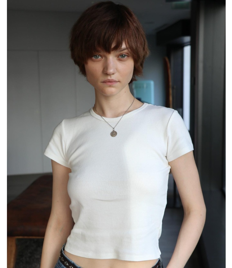 Picture of Pasha Harulia