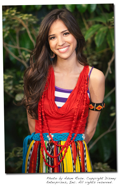 Picture of Kelsey Chow