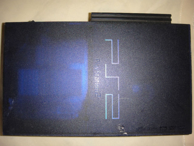 PlayStation 2 (Japanese Import) image