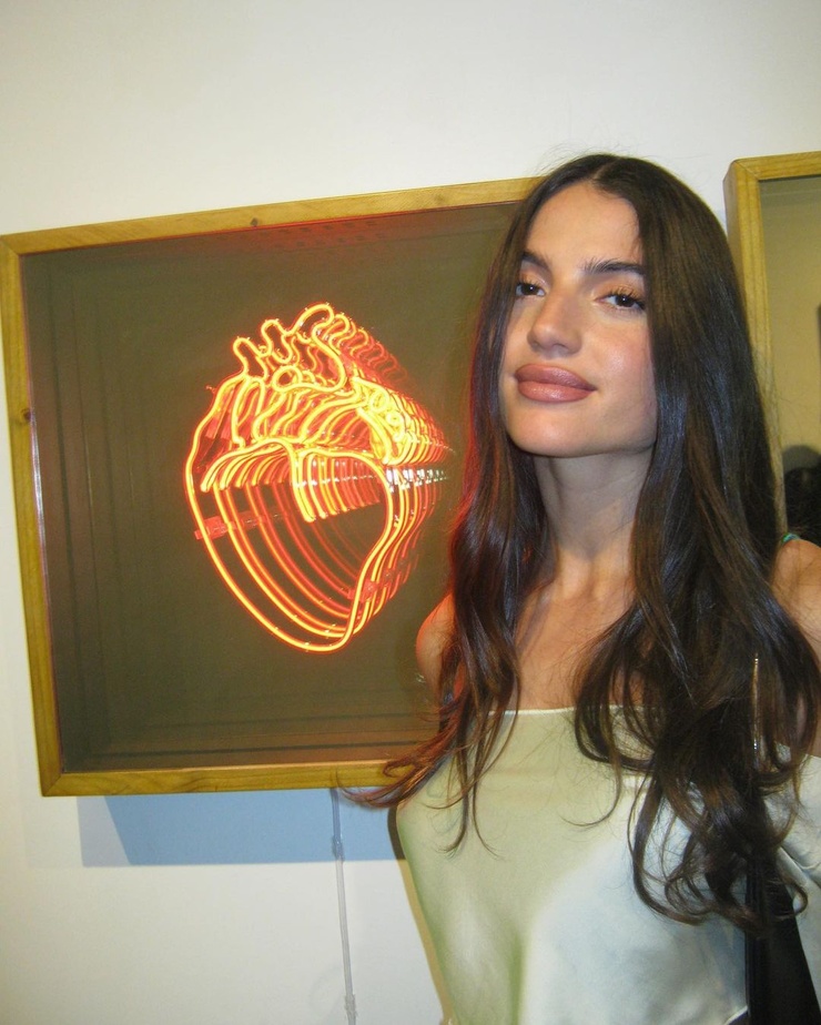 Picture of Rafaella Consentino