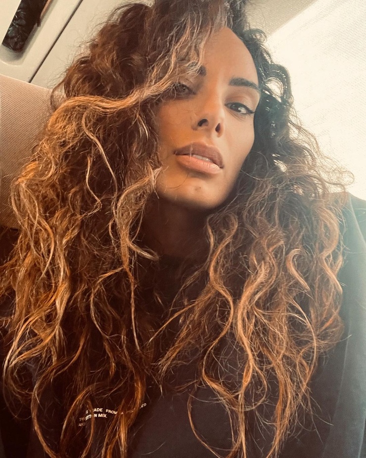 Picture of Raffaella Modugno