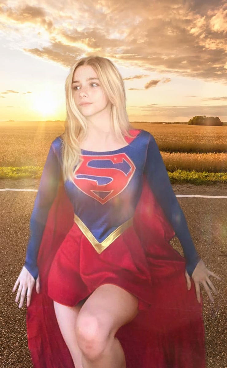Eve A. Helling picture