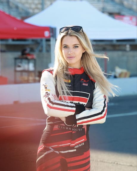 Picture of Eve A. Helling