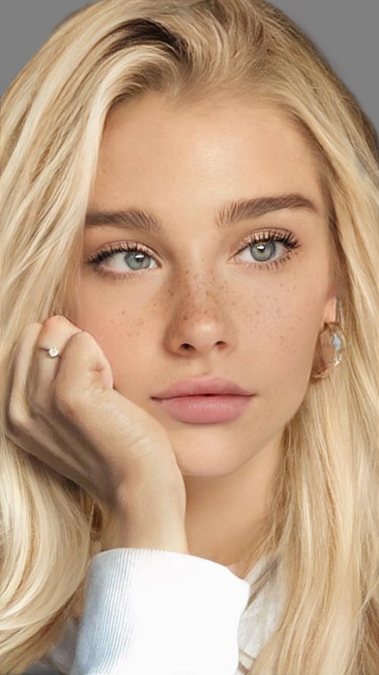 Picture of Eve A. Helling