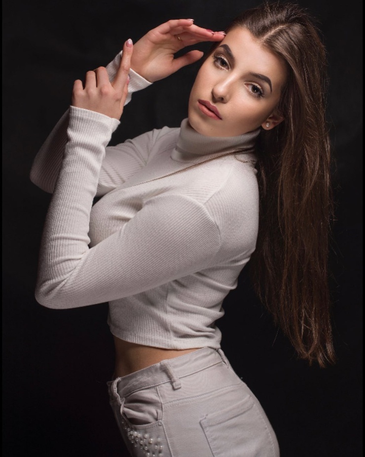 Picture of Gabriela Wolska