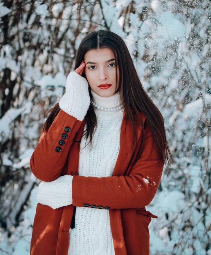 Picture of Gabriela Wolska