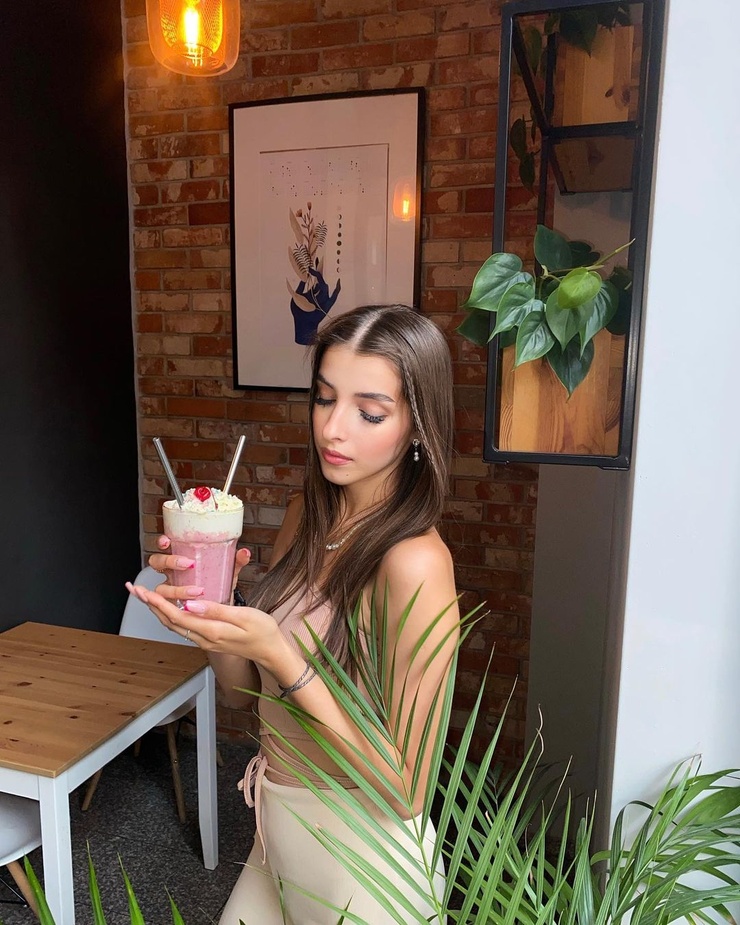 Picture of Gabriela Wolska