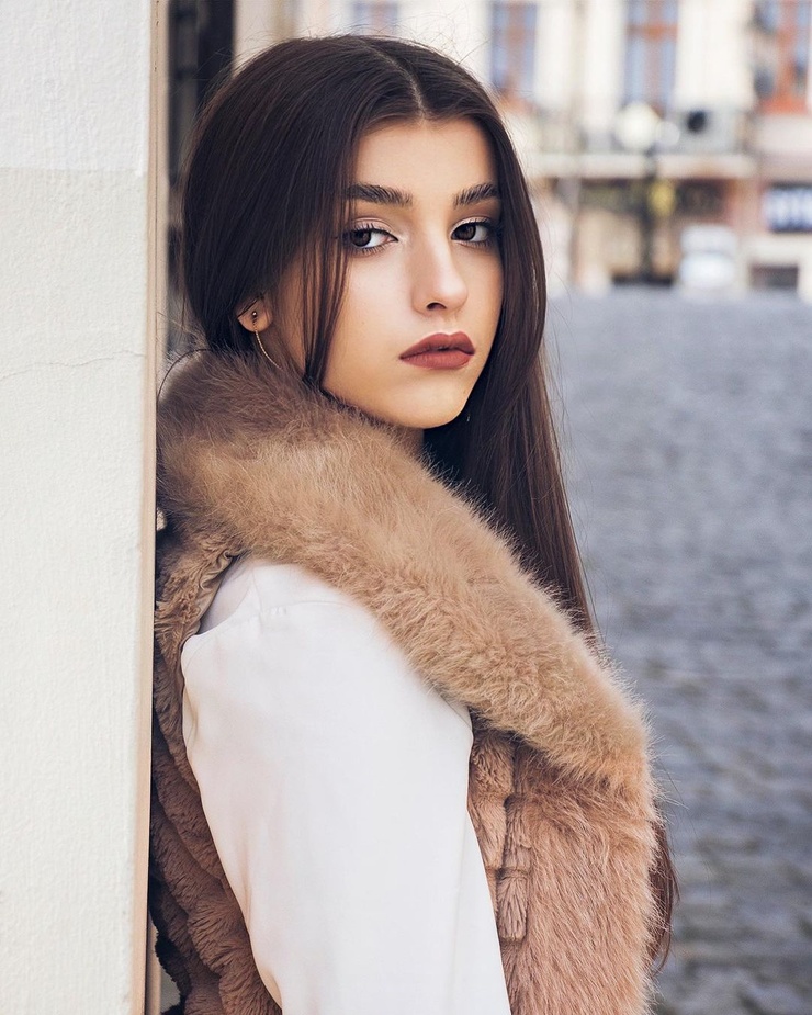 Picture of Gabriela Wolska