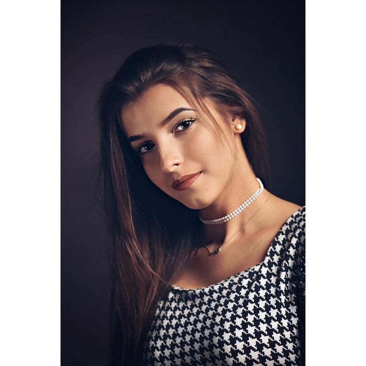 Picture of Gabriela Wolska