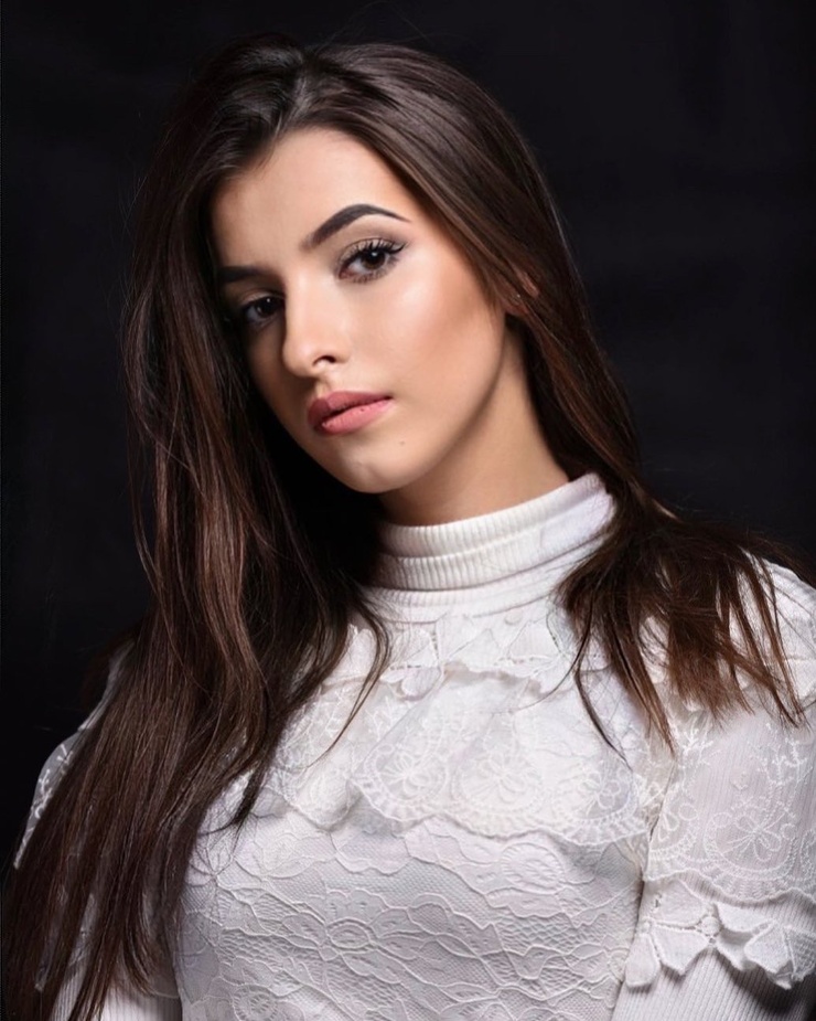 Picture of Gabriela Wolska