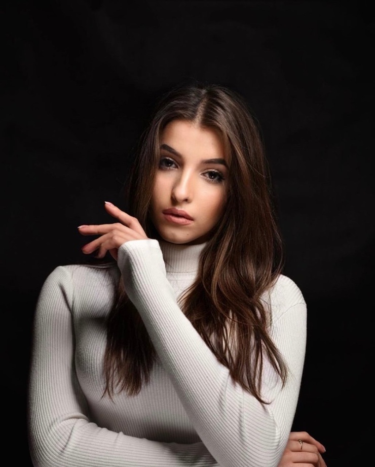 Picture of Gabriela Wolska