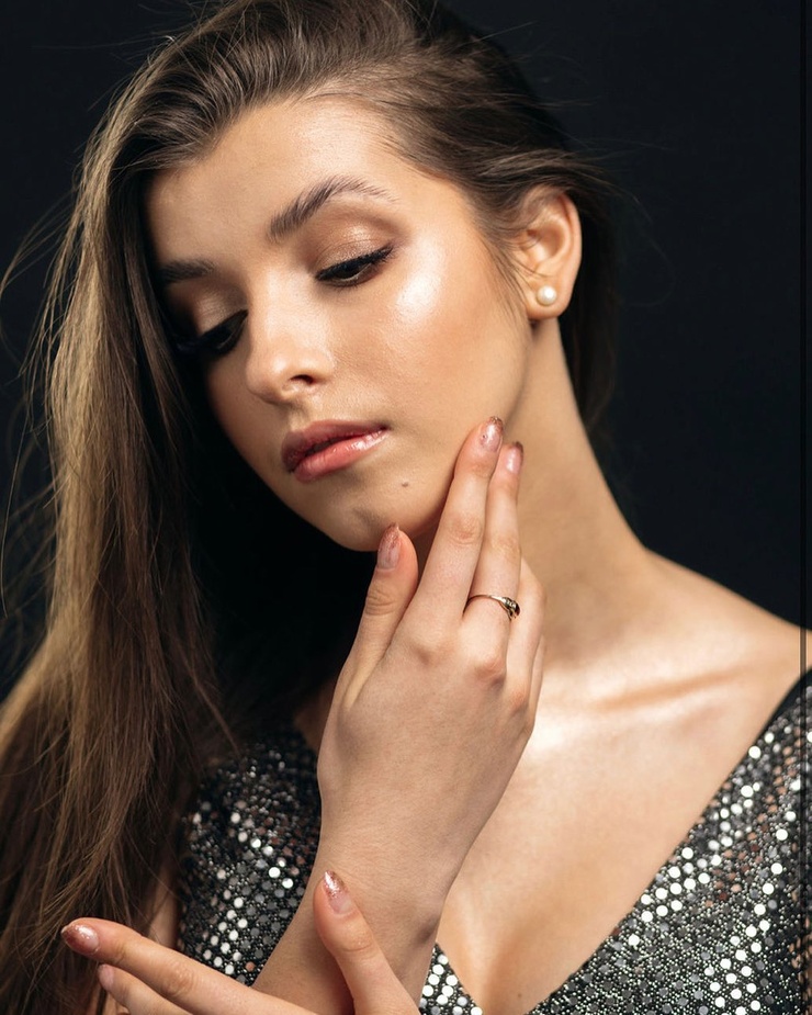 Picture of Gabriela Wolska