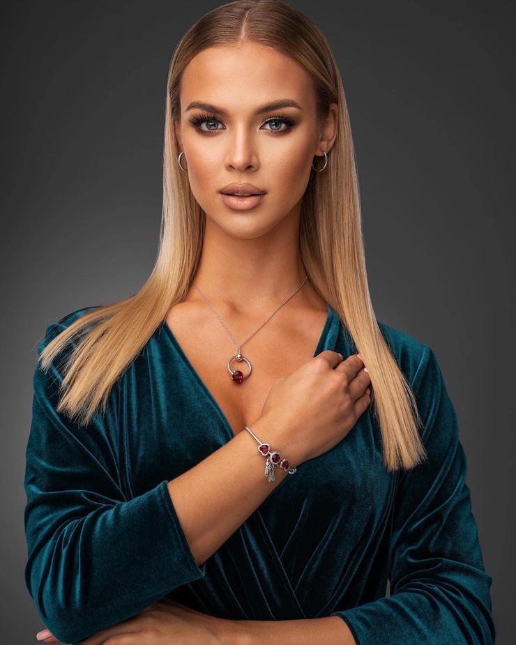 Picture of Agata Rokicka