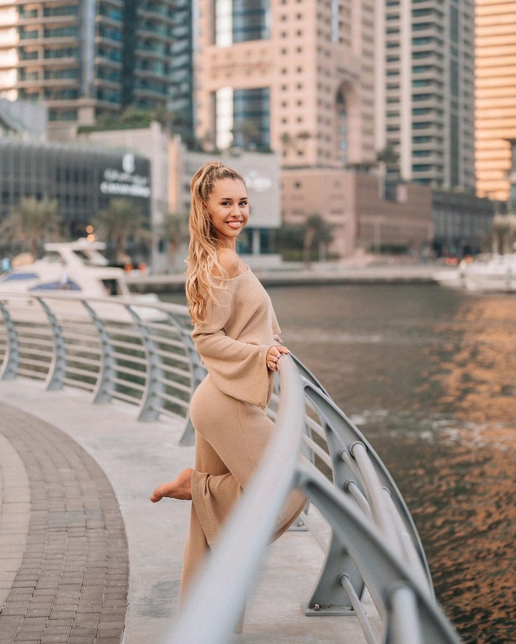 Picture of Daniela Szewczyk