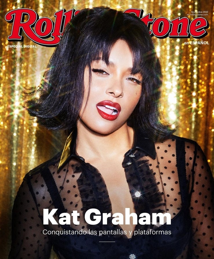 Katerina Graham picture