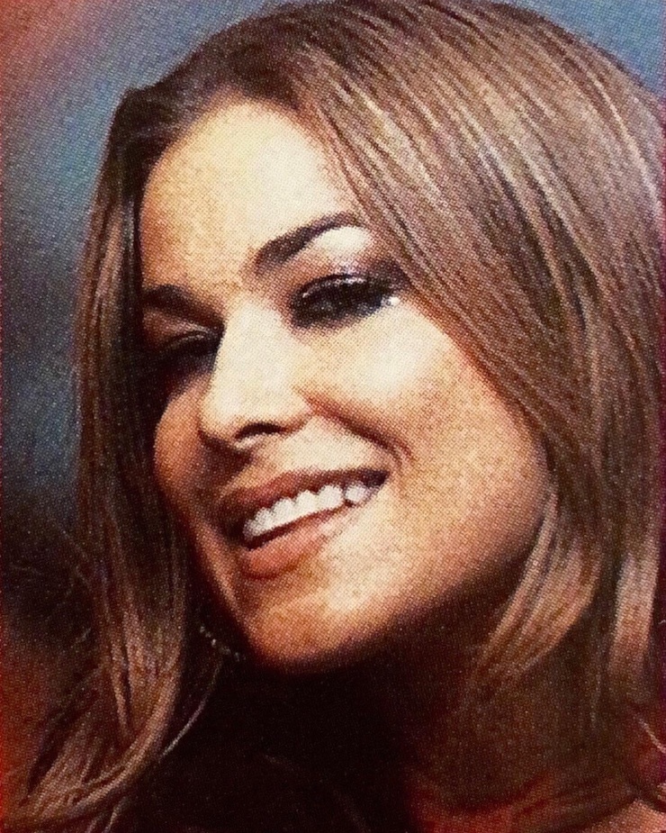 Picture of Carmen Electra