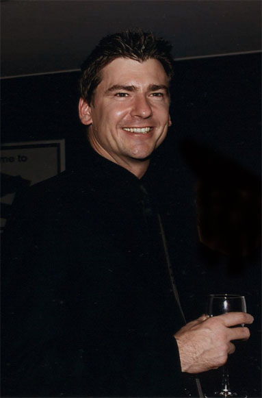 Picture of Mark Ferguson