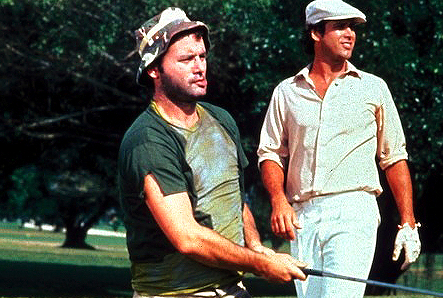 Picture of Caddyshack