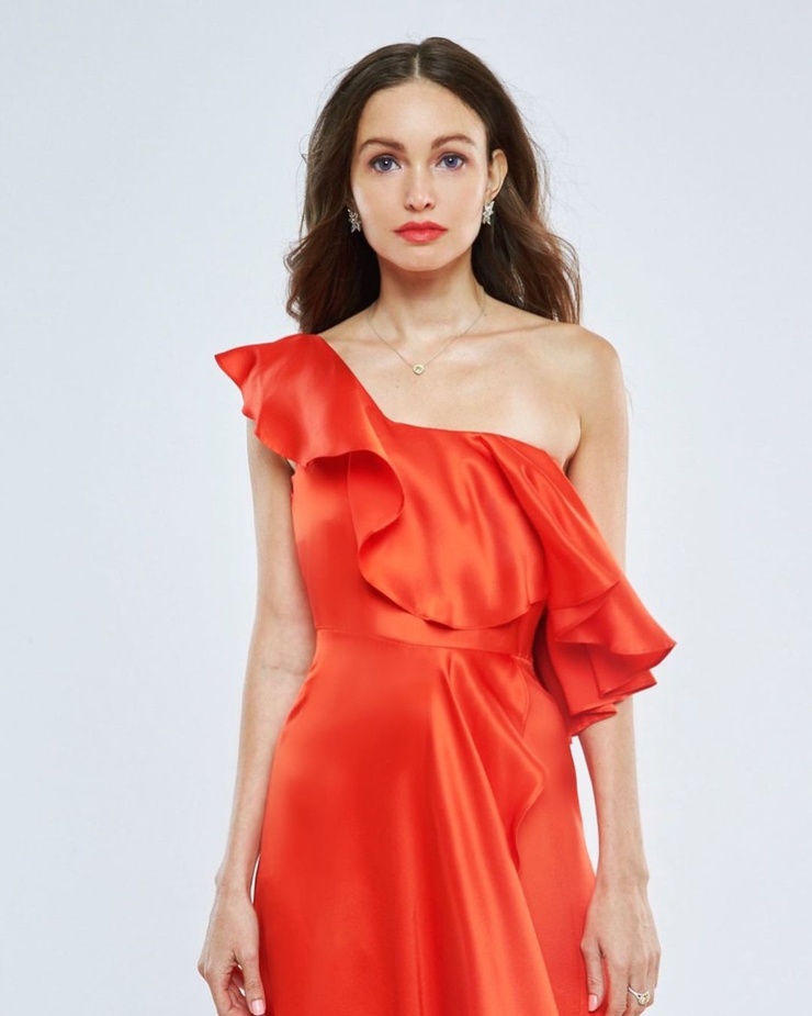 Picture of Victorya Danylko-Petrovskaya