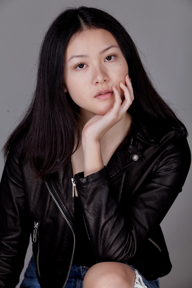 Picture of Isabella Wei