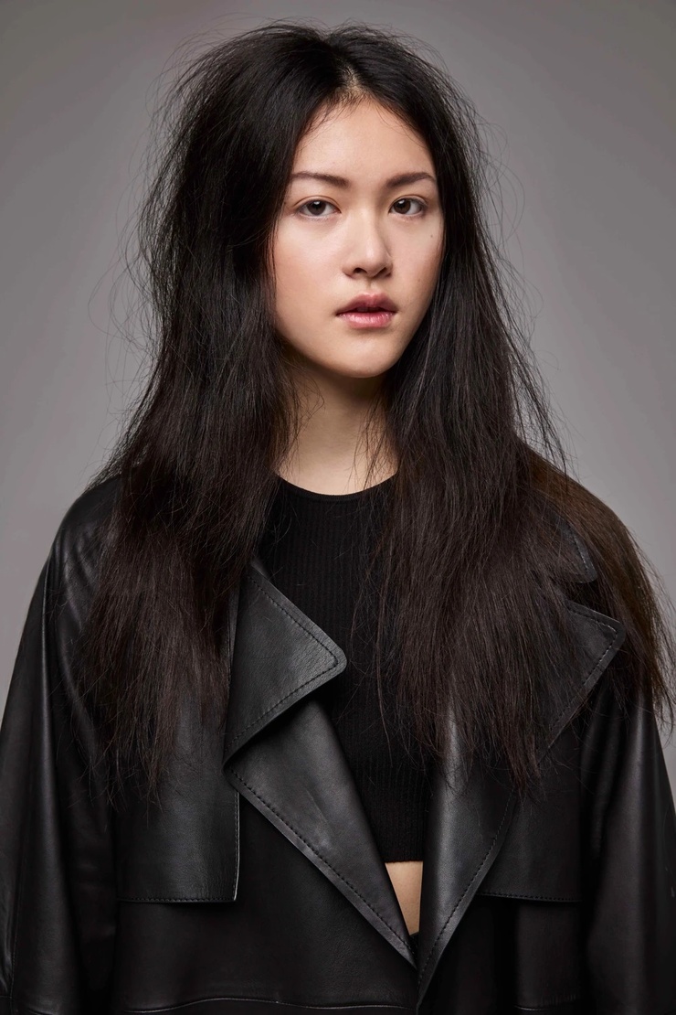 Picture of Isabella Wei