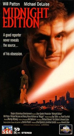 Picture of Midnight Edition