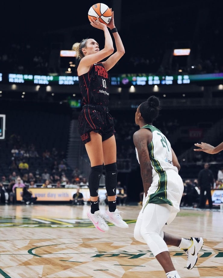 Picture of Lexie Hull