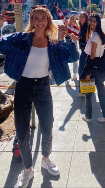 Picture of Lexie Hull