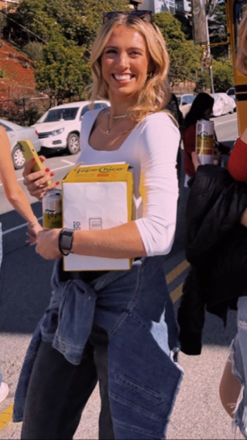 Picture of Lexie Hull