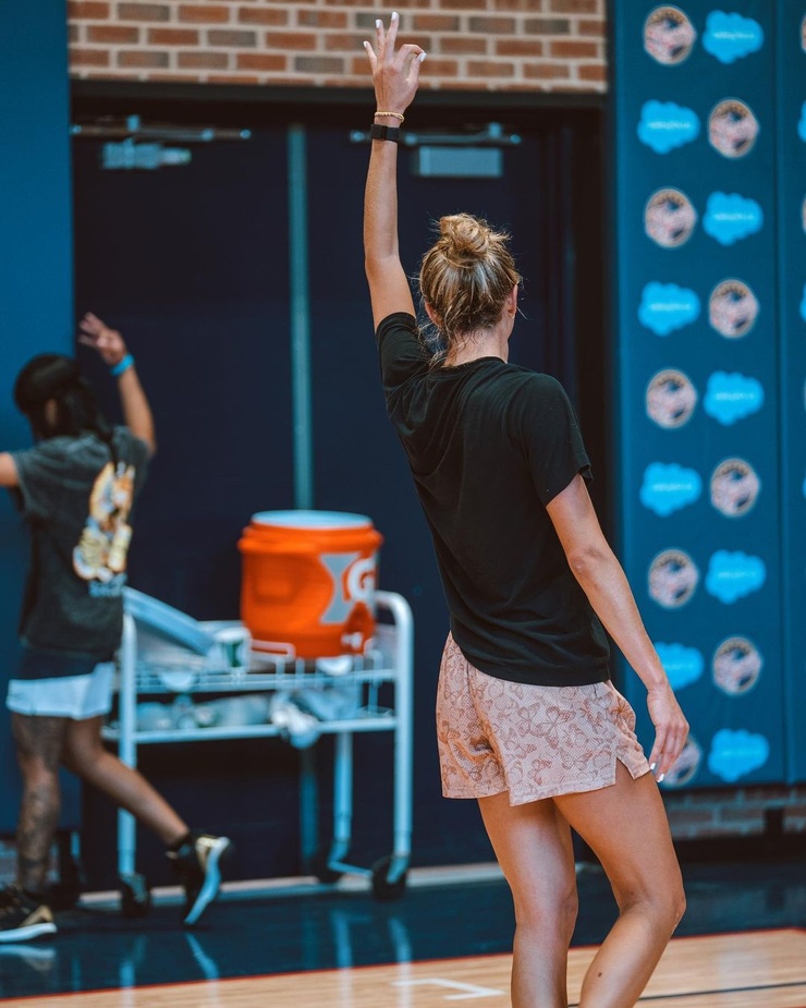 Picture of Lexie Hull