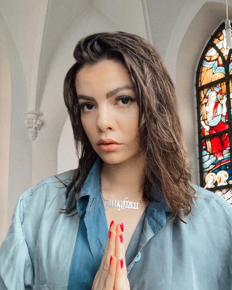 Picture of Maria Clara Groppler